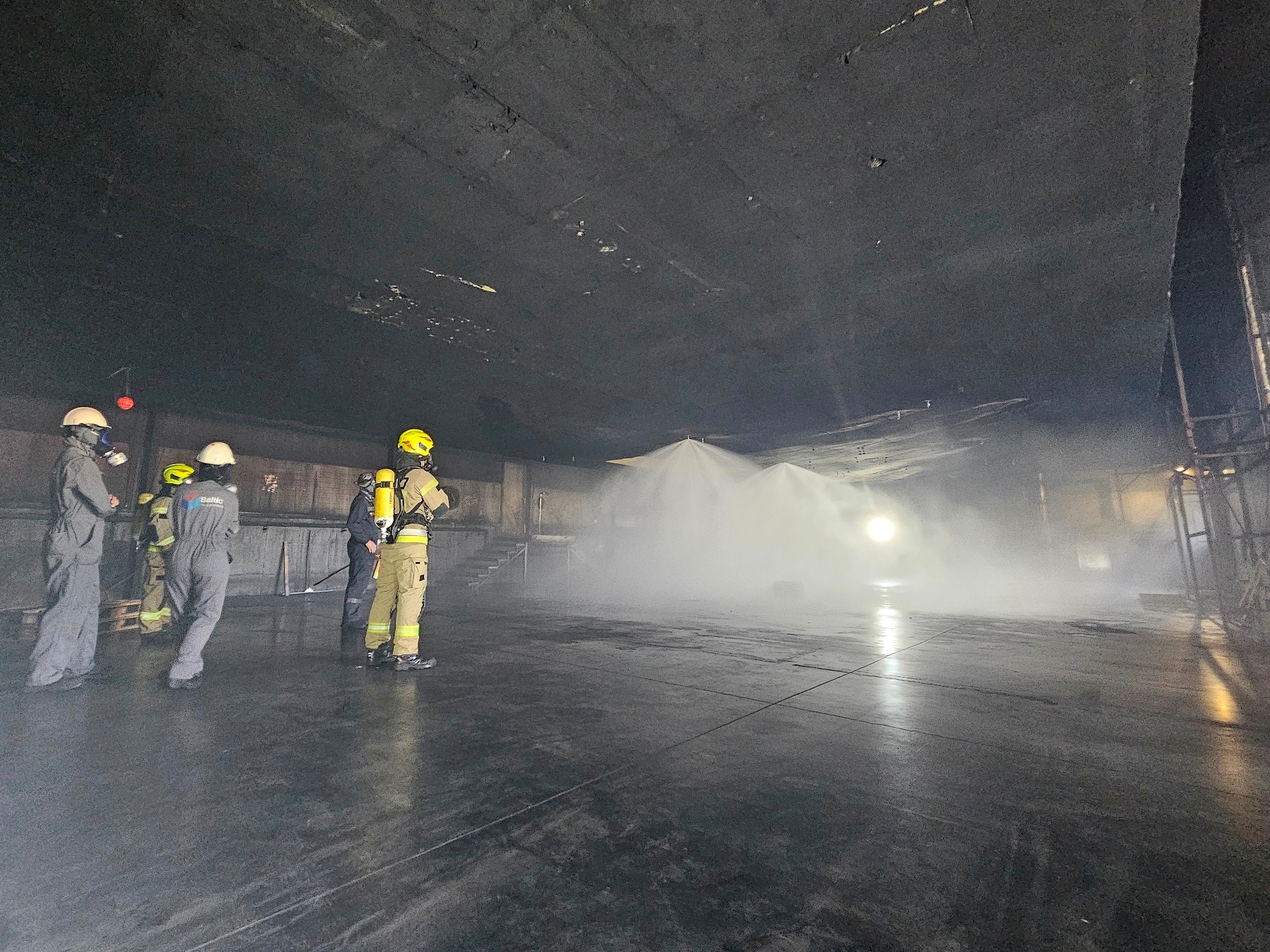 ITB / FRISSBE 2024 Summer School in Warsaw - Inbepo